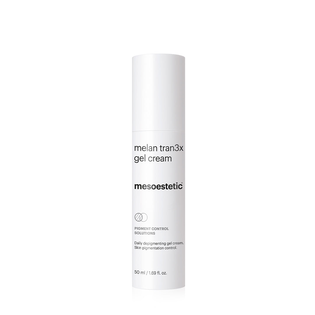 Melan Tran3x Gel Cream – Xtetic Colombia